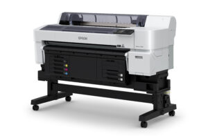 Impresora Epson SureColor G6070 – Tecnología DTFilm de alto rendimiento ...